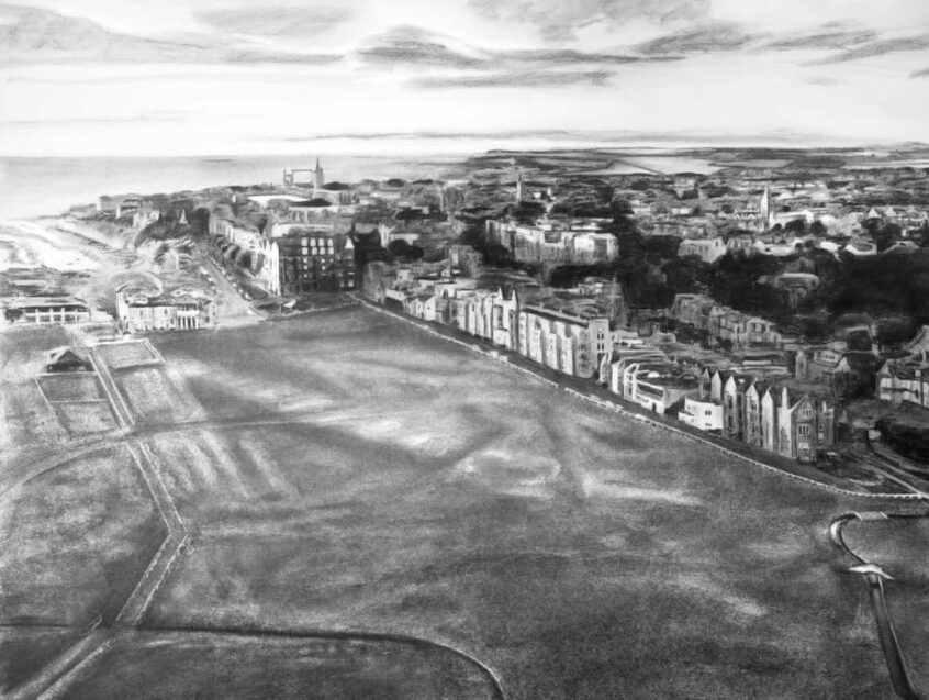 A Conversation With Aimee Smith - Graylyn Loomis