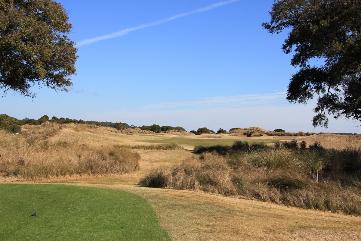 Kiawah Island Club - Cassique Review - Graylyn Loomis