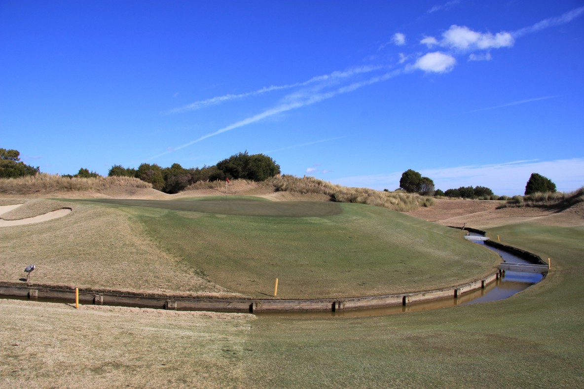 Kiawah Island Club - Cassique Review - Graylyn Loomis
