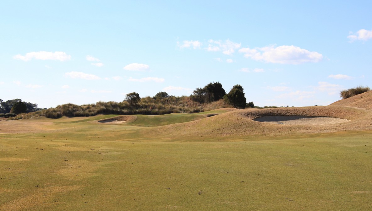 Kiawah Island Club - Cassique Review - Graylyn Loomis