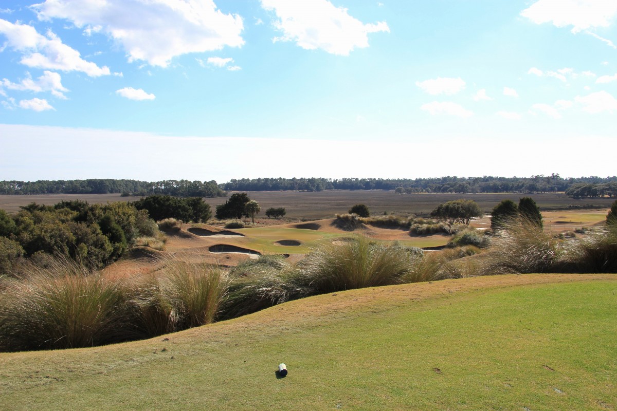 Kiawah Island Club - Cassique Review - Graylyn Loomis
