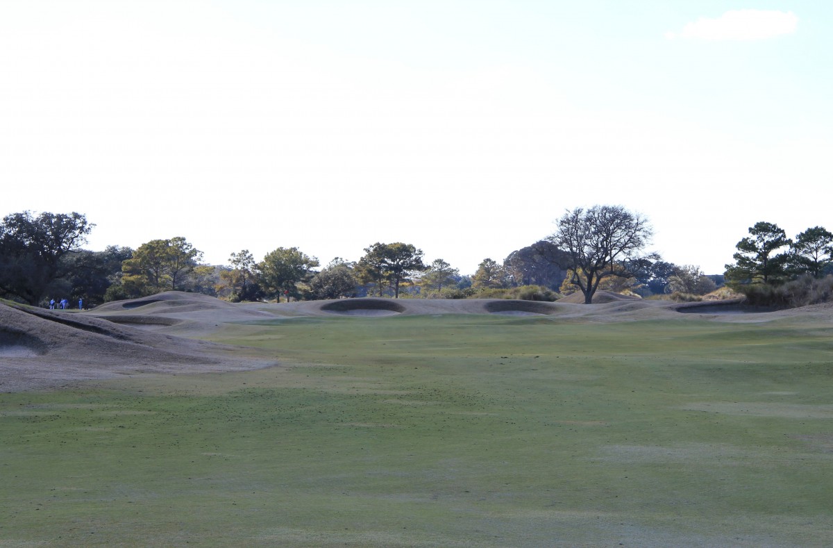 Kiawah Island Club - Cassique Review - Graylyn Loomis