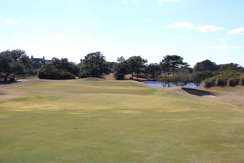 Kiawah Island Club - Cassique Review - Graylyn Loomis