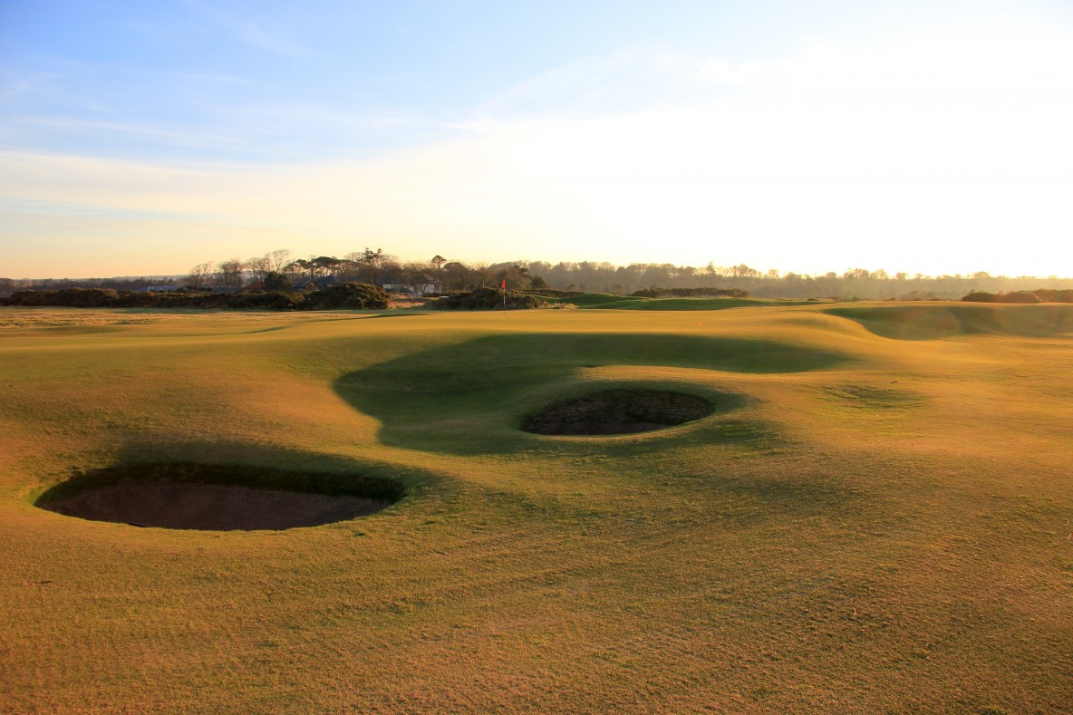 St Andrews Old Course - What Makes it So Special? - Graylyn Loomis