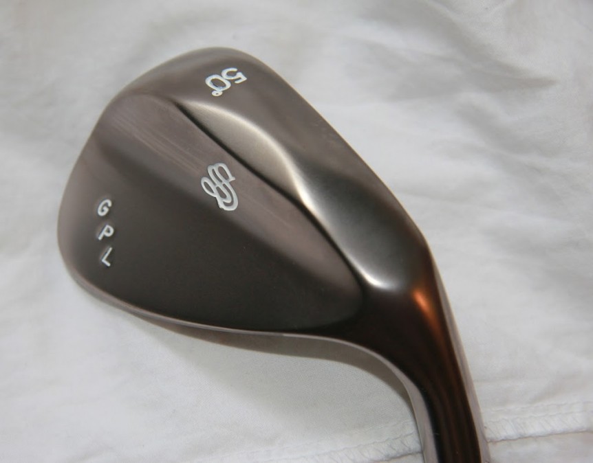 Scratch Golf 1018 Forged Wedges Review - Graylyn Loomis