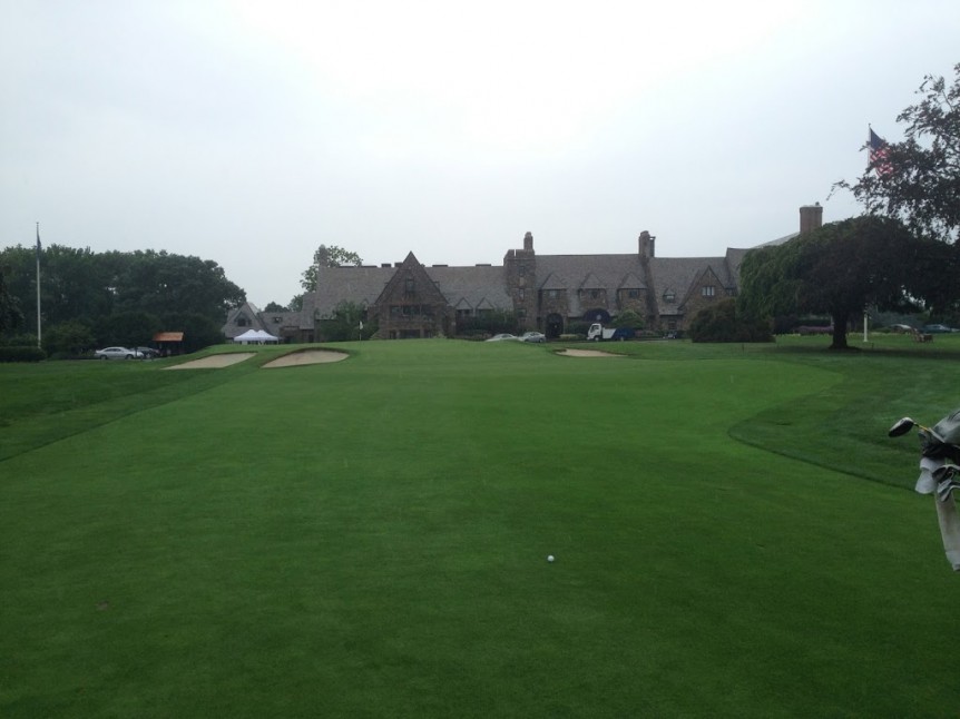 Winged Foot (East & West) Review - Graylyn Loomis