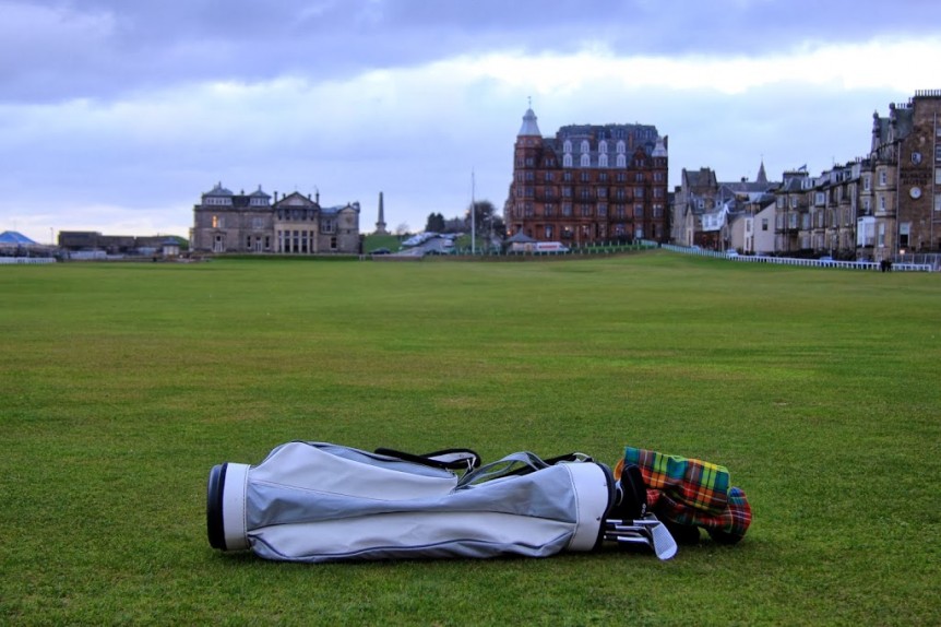 Original Jones Bag Review - Graylyn Loomis