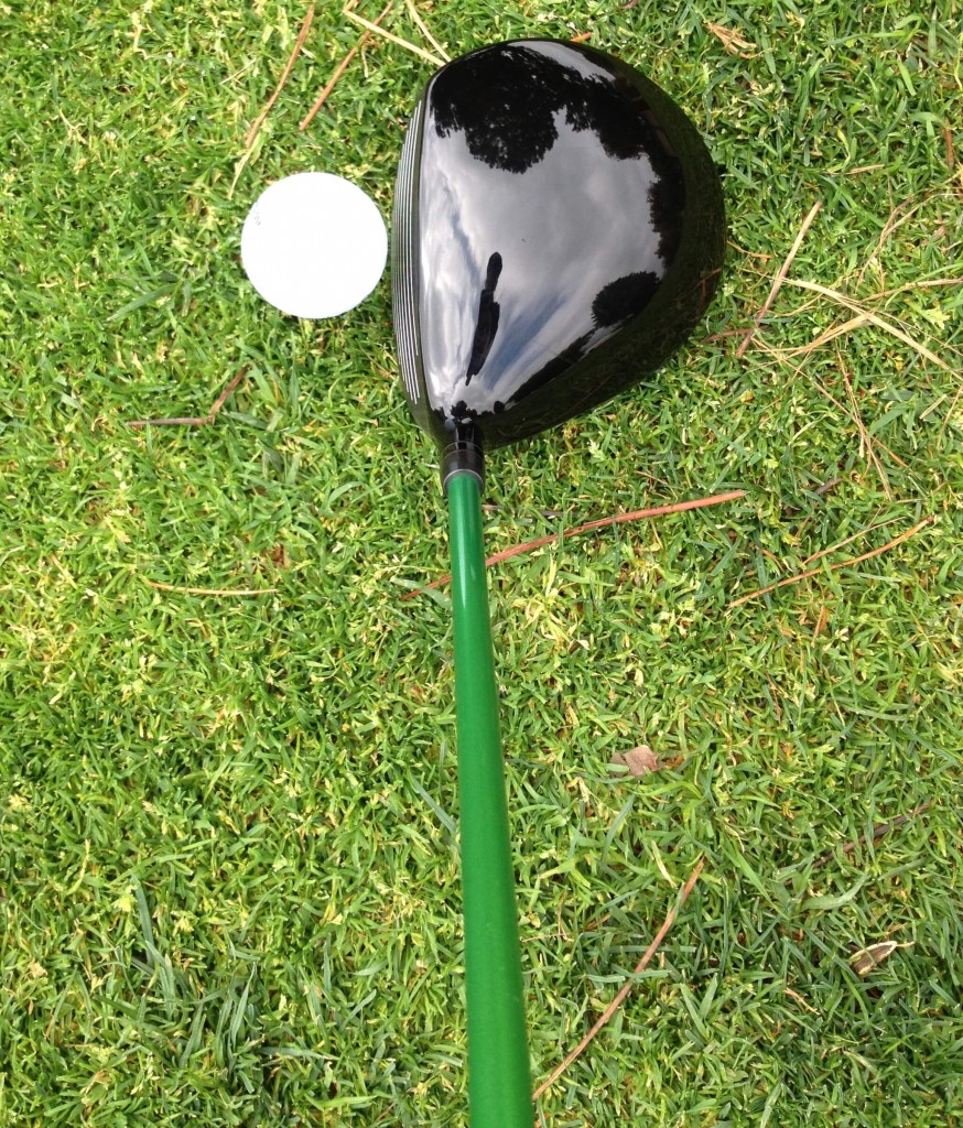 Tour Edge Exotics CB4 Tour Driver Review - Graylyn Loomis