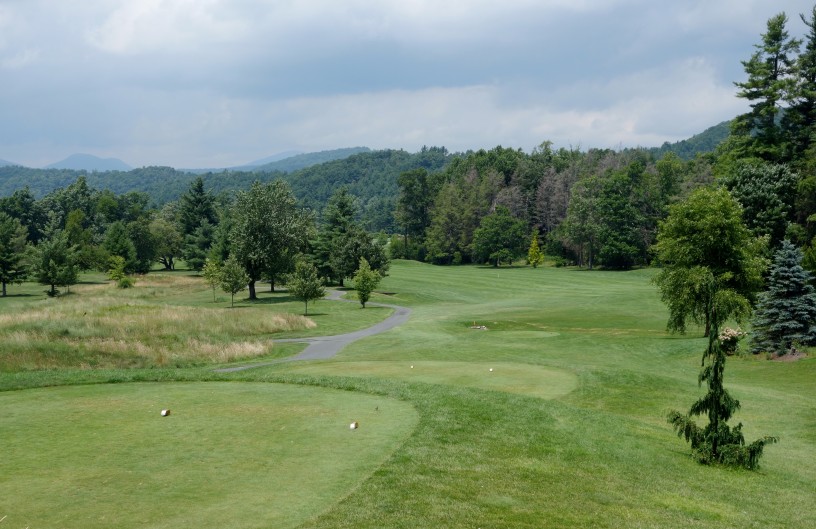 Boone Golf Club Review - Graylyn Loomis