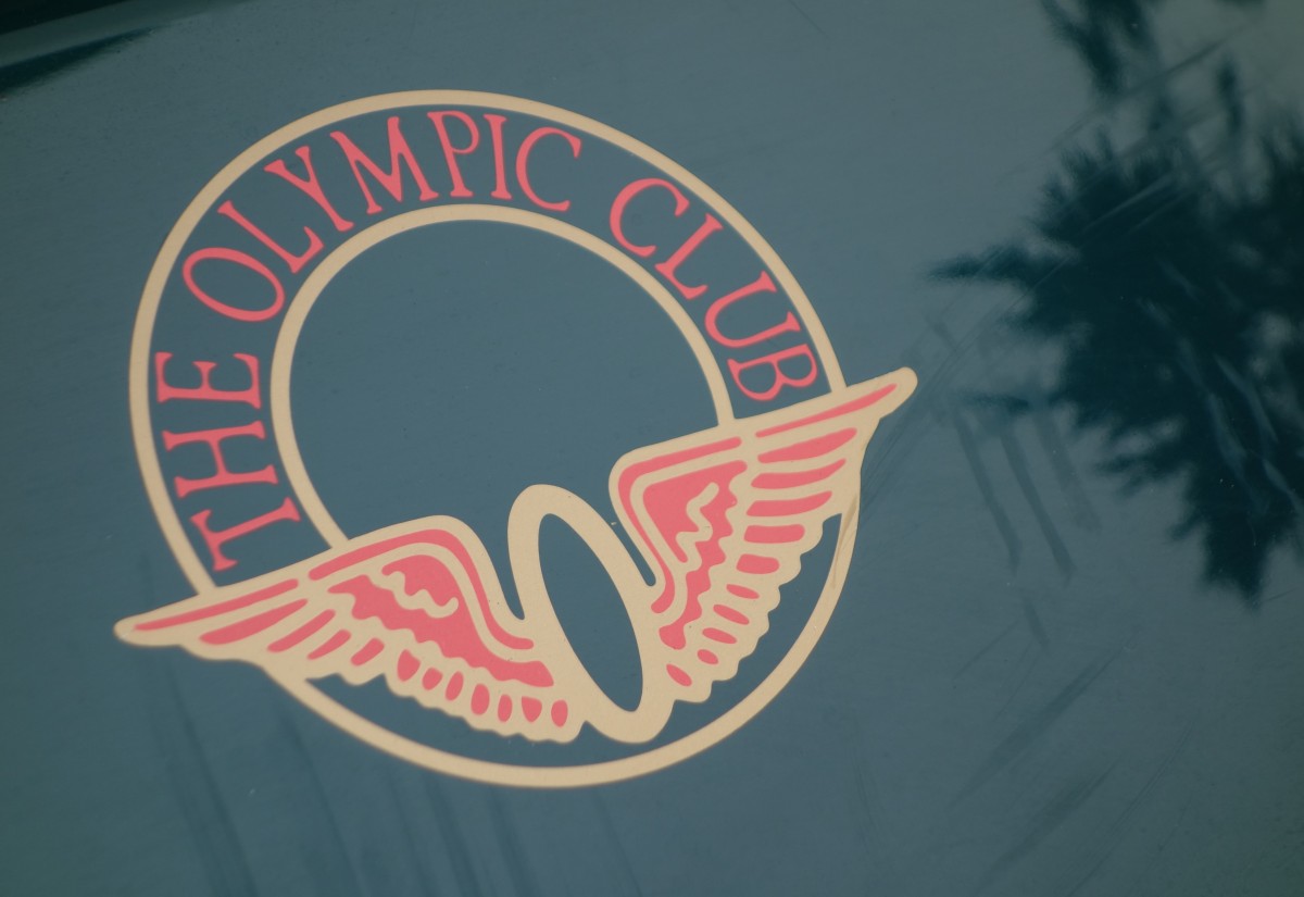 Olympic Club (Ocean Course) Review - Graylyn Loomis