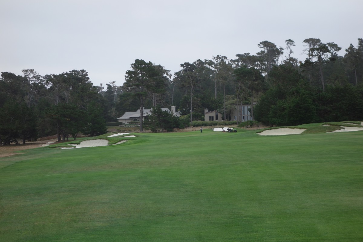 Cypress Point Review - Graylyn Loomis