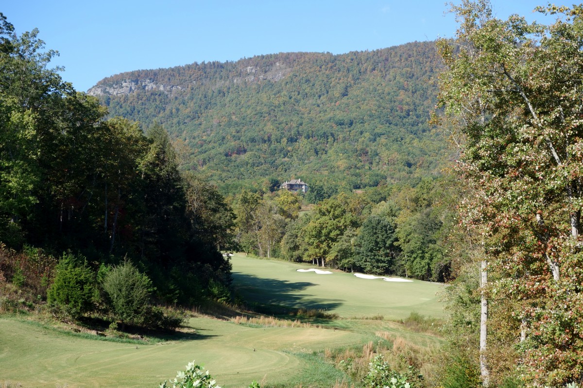 Bright's Creek Golf Club Review - Graylyn Loomis