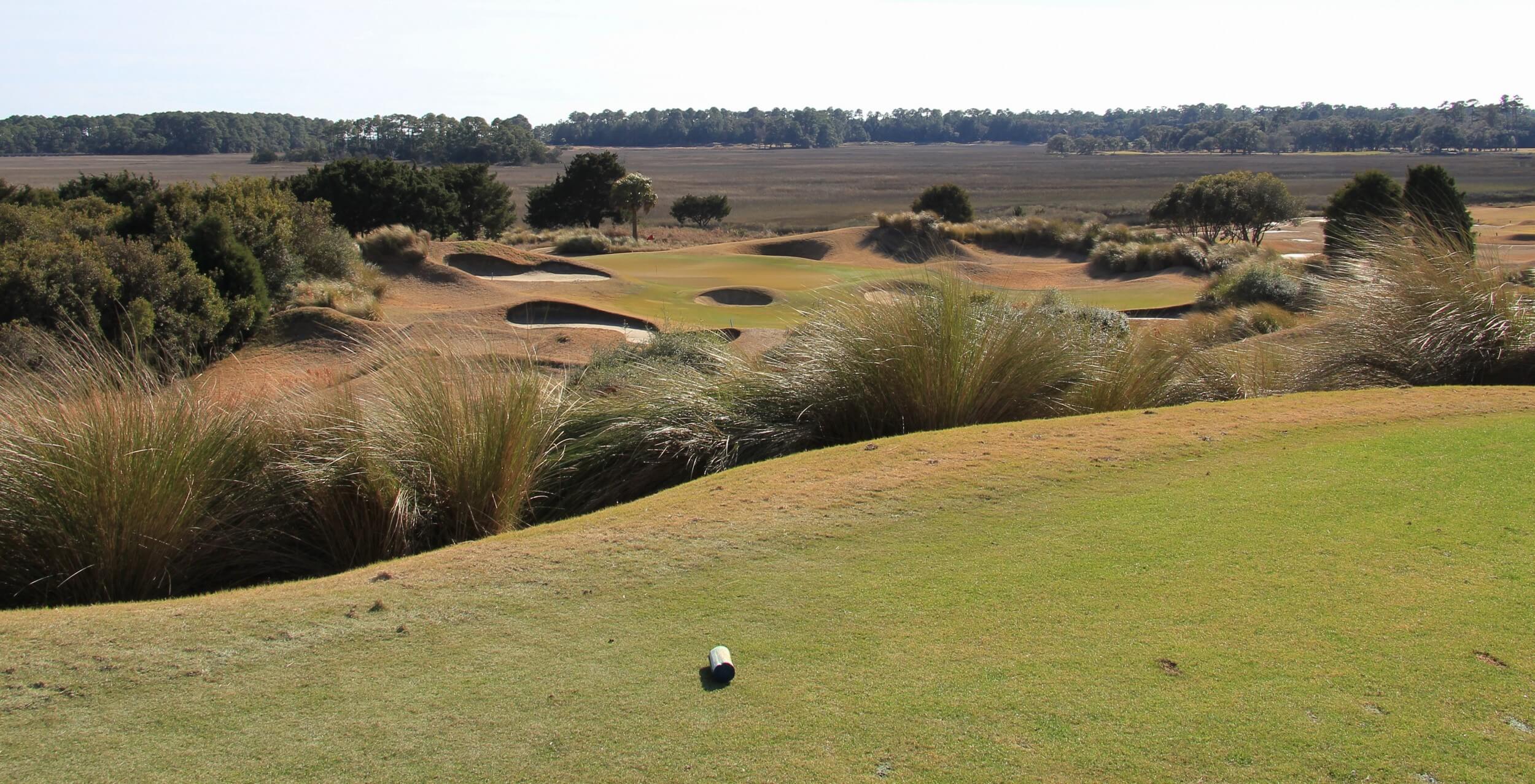 Kiawah Island Club - Cassique Review - Graylyn Loomis