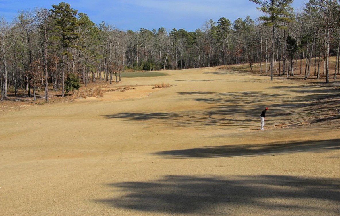 Dormie Club Review - Graylyn Loomis