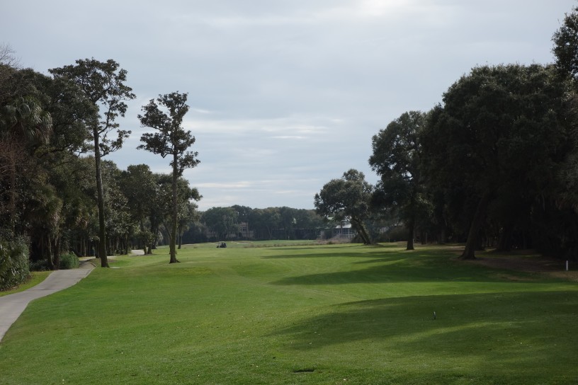 Kiawah Island - Turtle Point Review - Graylyn Loomis