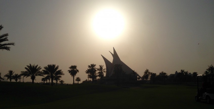 The Red Hot Challenge - Liam Frean