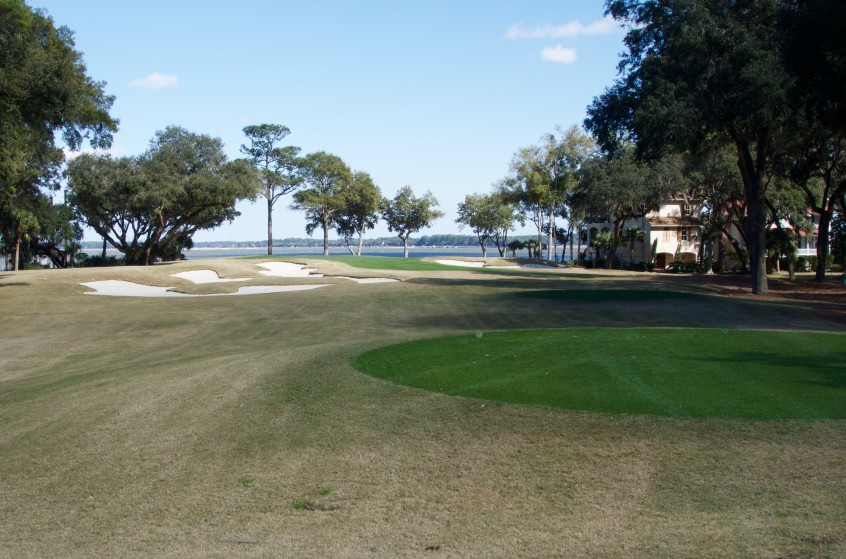 Haig Point Club Review - Graylyn Loomis