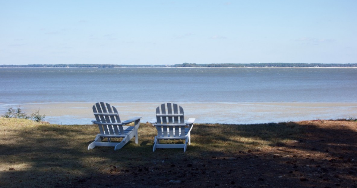 Haig Point Club Review - Graylyn Loomis