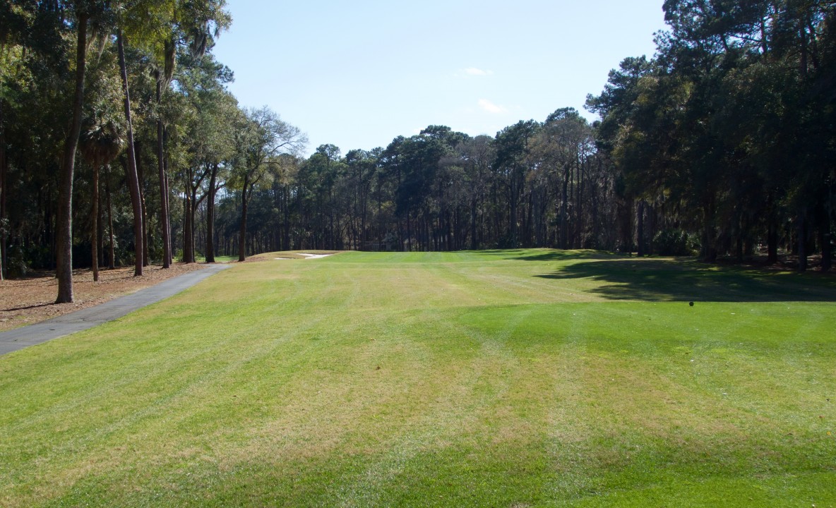 Haig Point Club Review - Graylyn Loomis