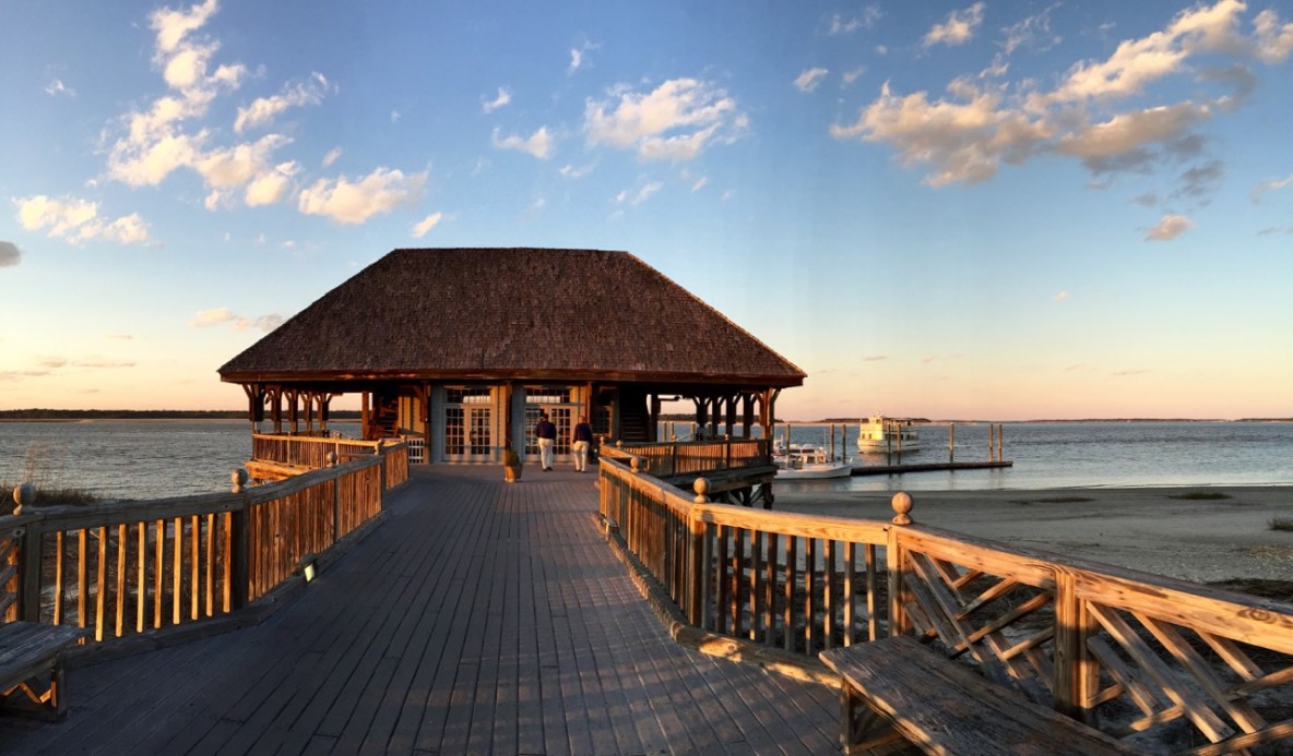 Haig Point Club Review - Graylyn Loomis