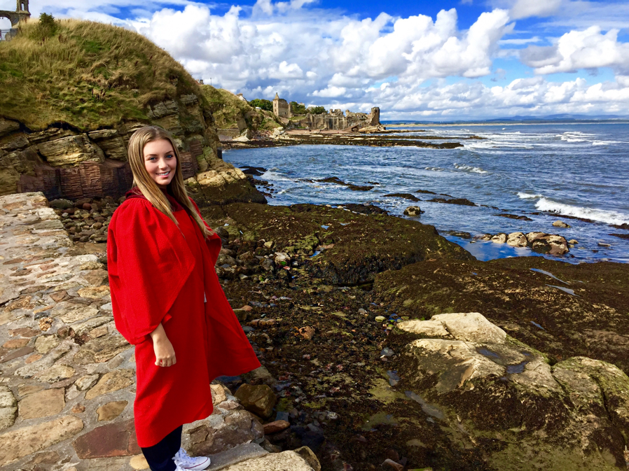 Meet Alexa Hammer | Hammer & The Links