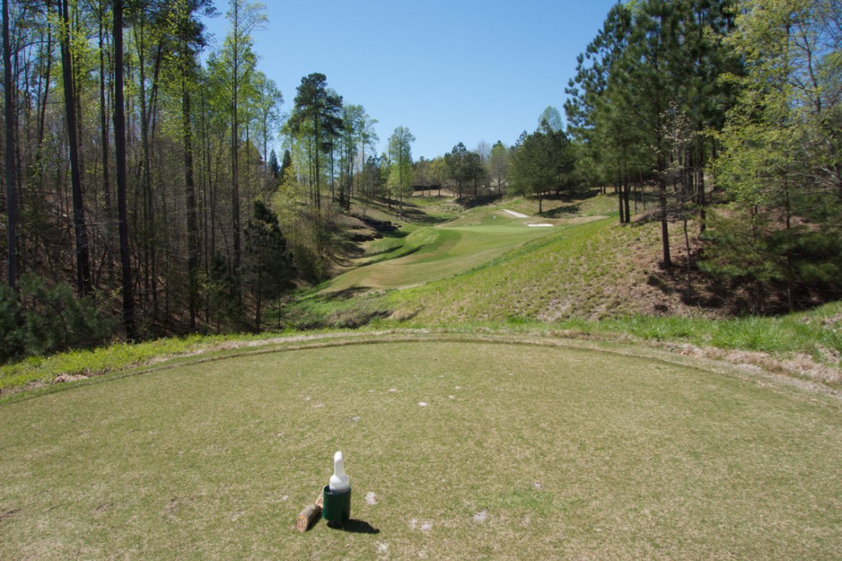 Currahee Club Review - Graylyn Loomis