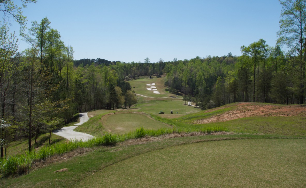 Currahee Club Review - Graylyn Loomis