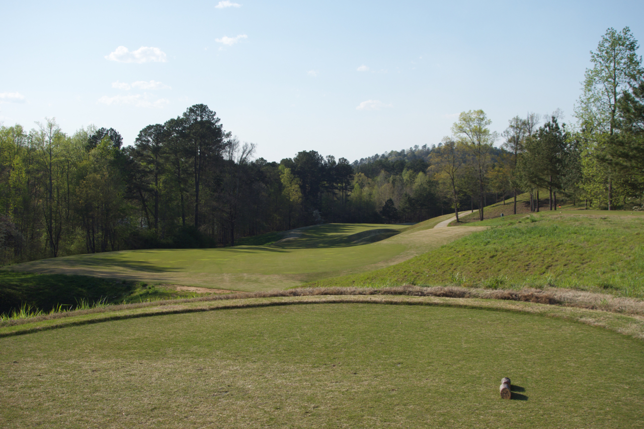 Currahee Club Review - Graylyn Loomis