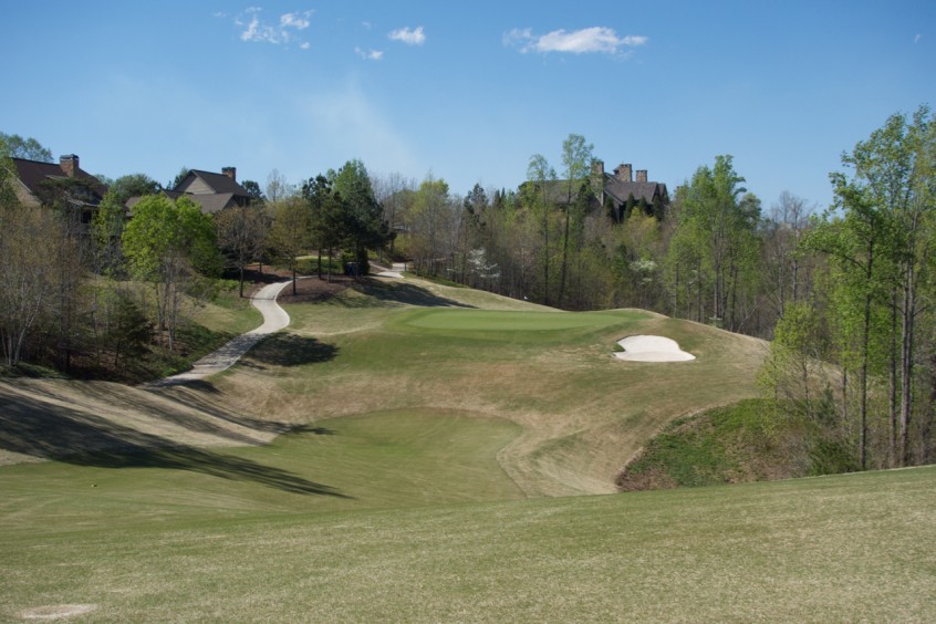 Currahee Club Review - Graylyn Loomis