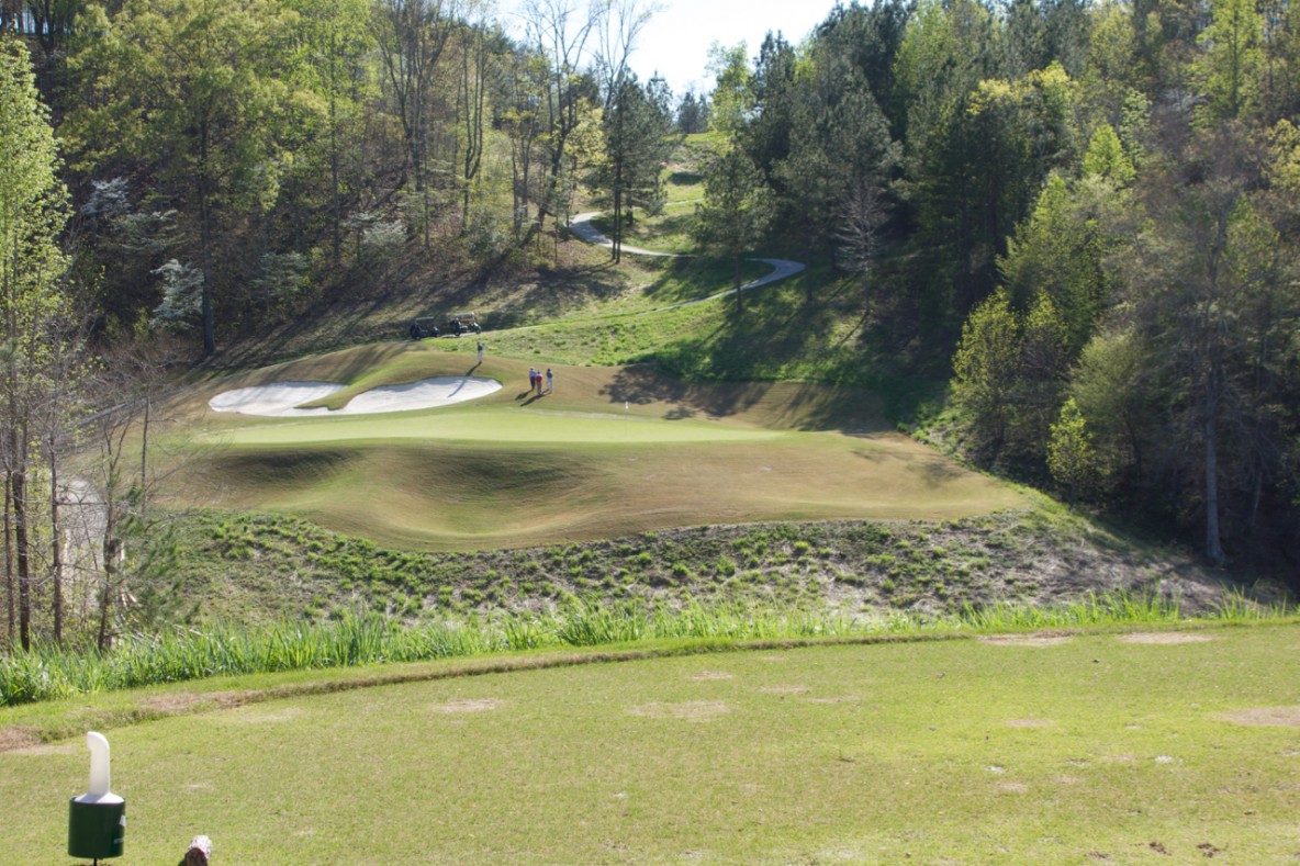 Currahee Club Review - Graylyn Loomis