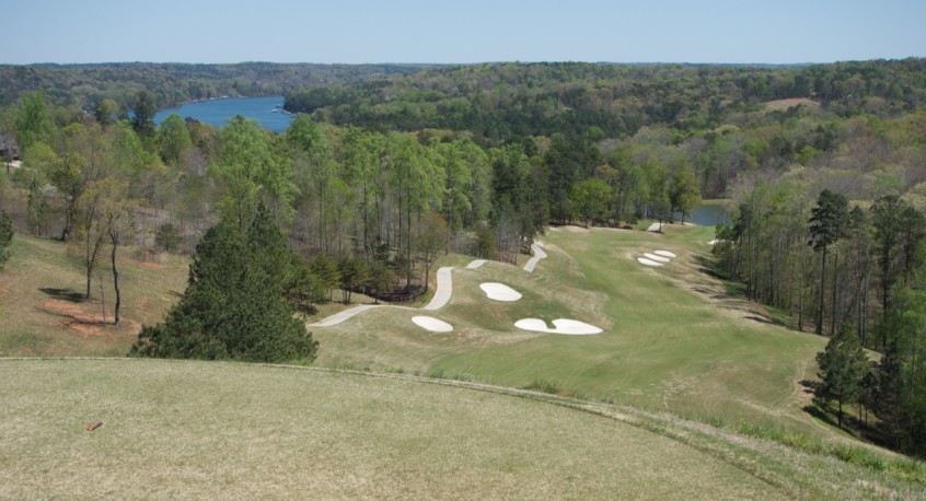 Currahee Club Review - Graylyn Loomis