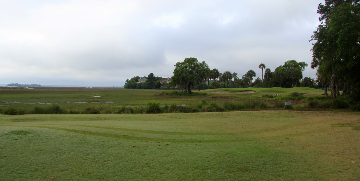 Old South Golf Links Review - Graylyn Loomis