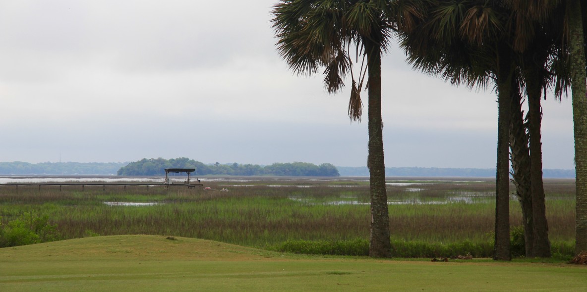 Old South Golf Links Review - Graylyn Loomis