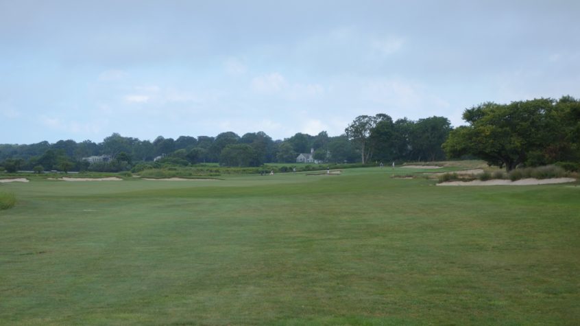 Maidstone Club Review - Graylyn Loomis