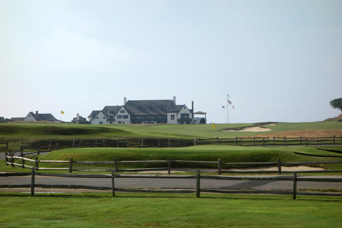 Maidstone Club Review - Graylyn Loomis