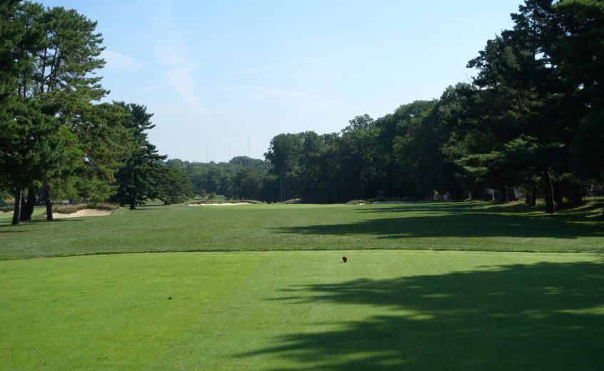 Merion Golf Club (East Course) Review - Graylyn Loomis