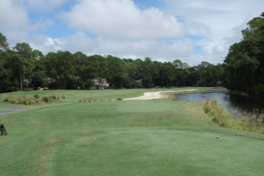 Long Cove Club Review - Graylyn Loomis