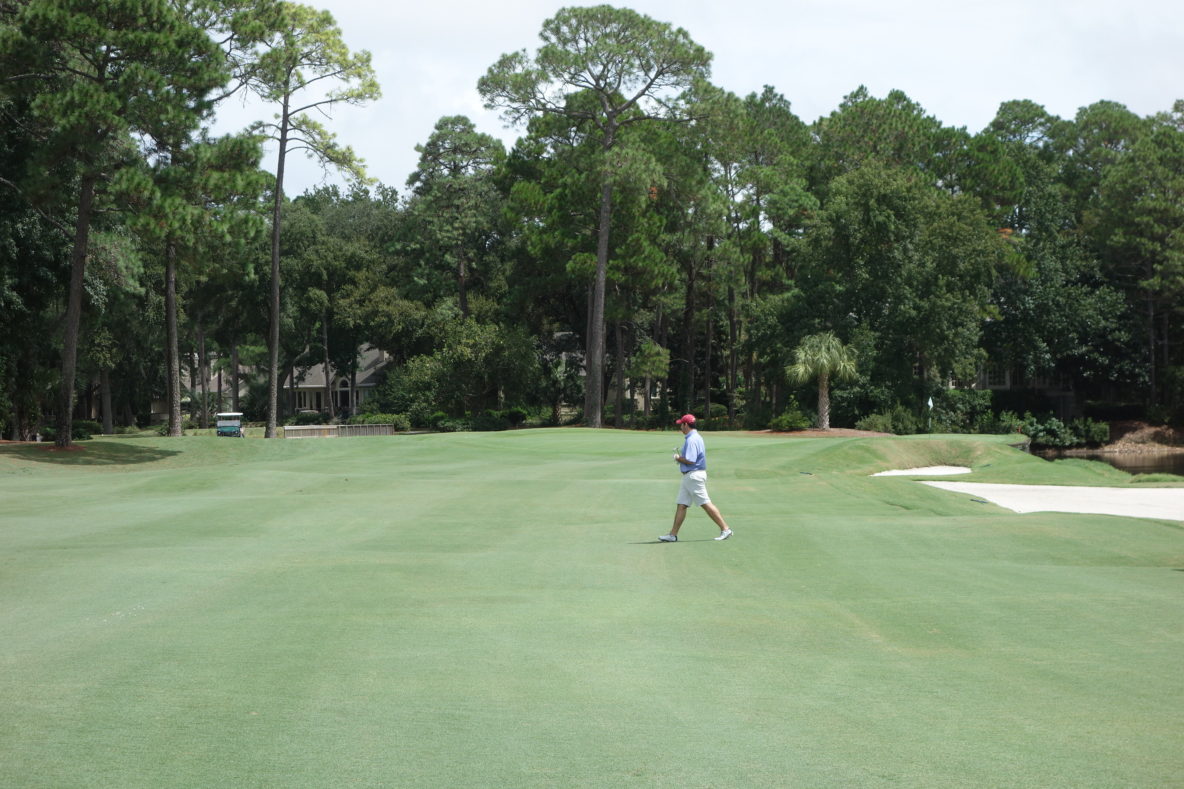 Long Cove Club Review - Graylyn Loomis