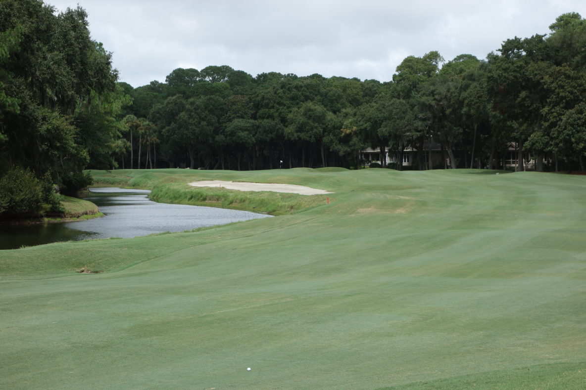 Long Cove Club Review - Graylyn Loomis