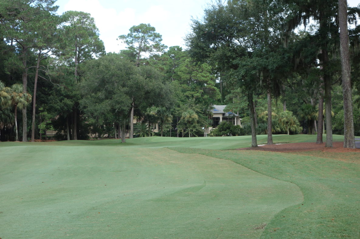 Long Cove Club Review - Graylyn Loomis