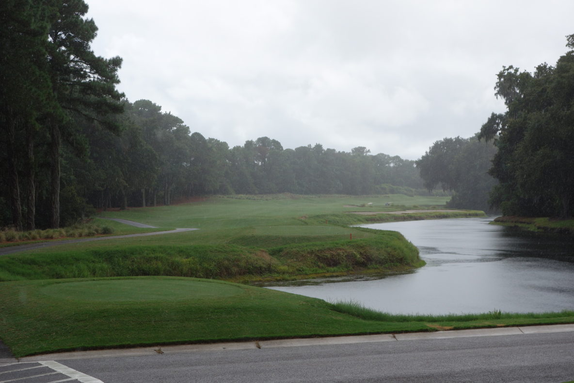 Long Cove Club Review - Graylyn Loomis