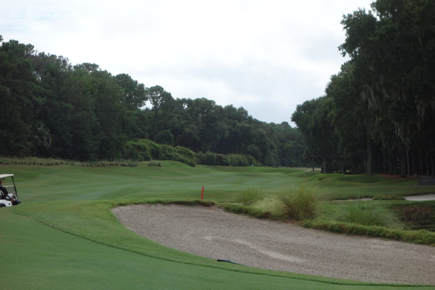 Long Cove Club Review - Graylyn Loomis