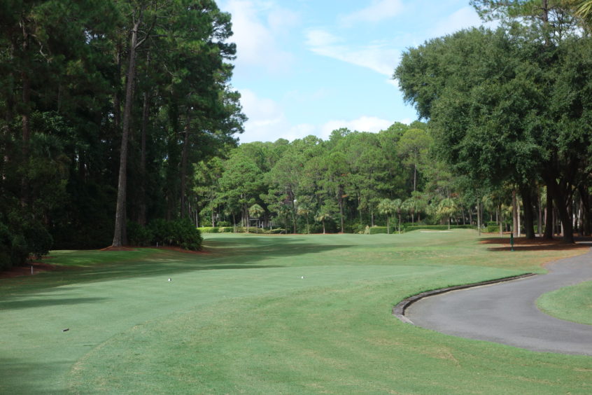 Long Cove Club Review - Graylyn Loomis