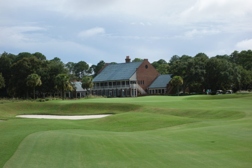 Long Cove Club Review - Graylyn Loomis