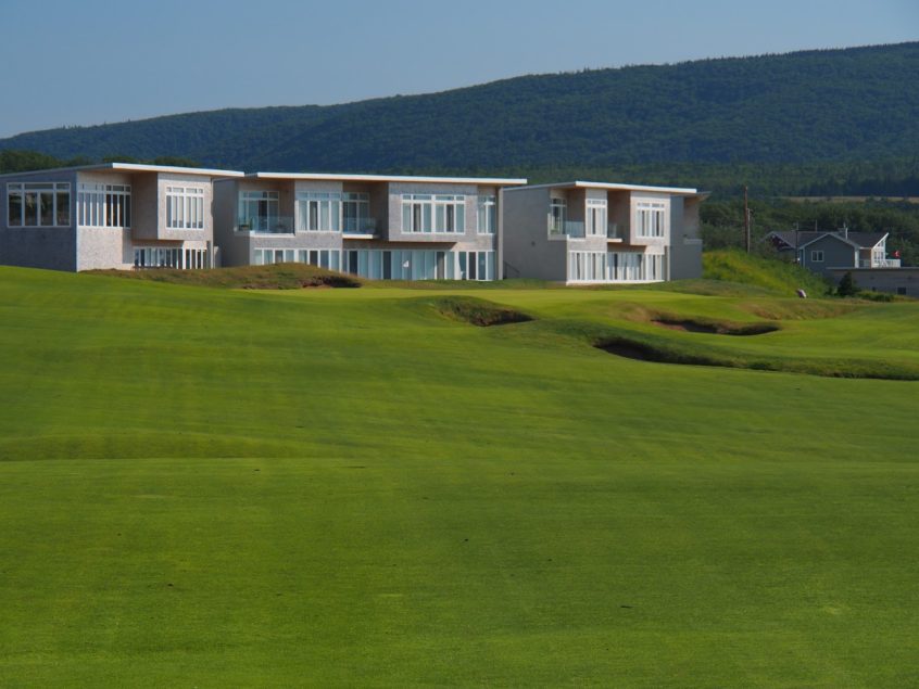 Cabot Cliffs Review - Keith Olbrantz