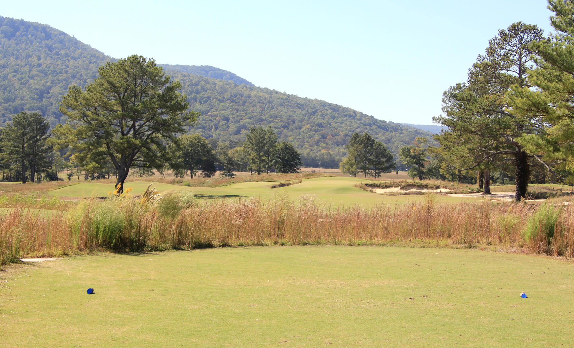 Sweetens Cove Golf Club Review - Graylyn Loomis