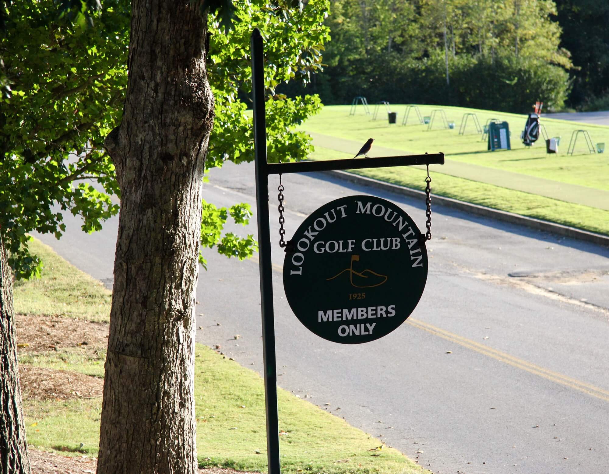 Seth Raynor Courses Archives - Graylyn Loomis