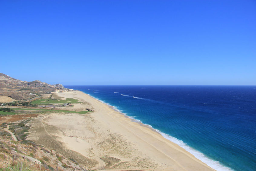 Quivira Golf Club Review - Graylyn Loomis