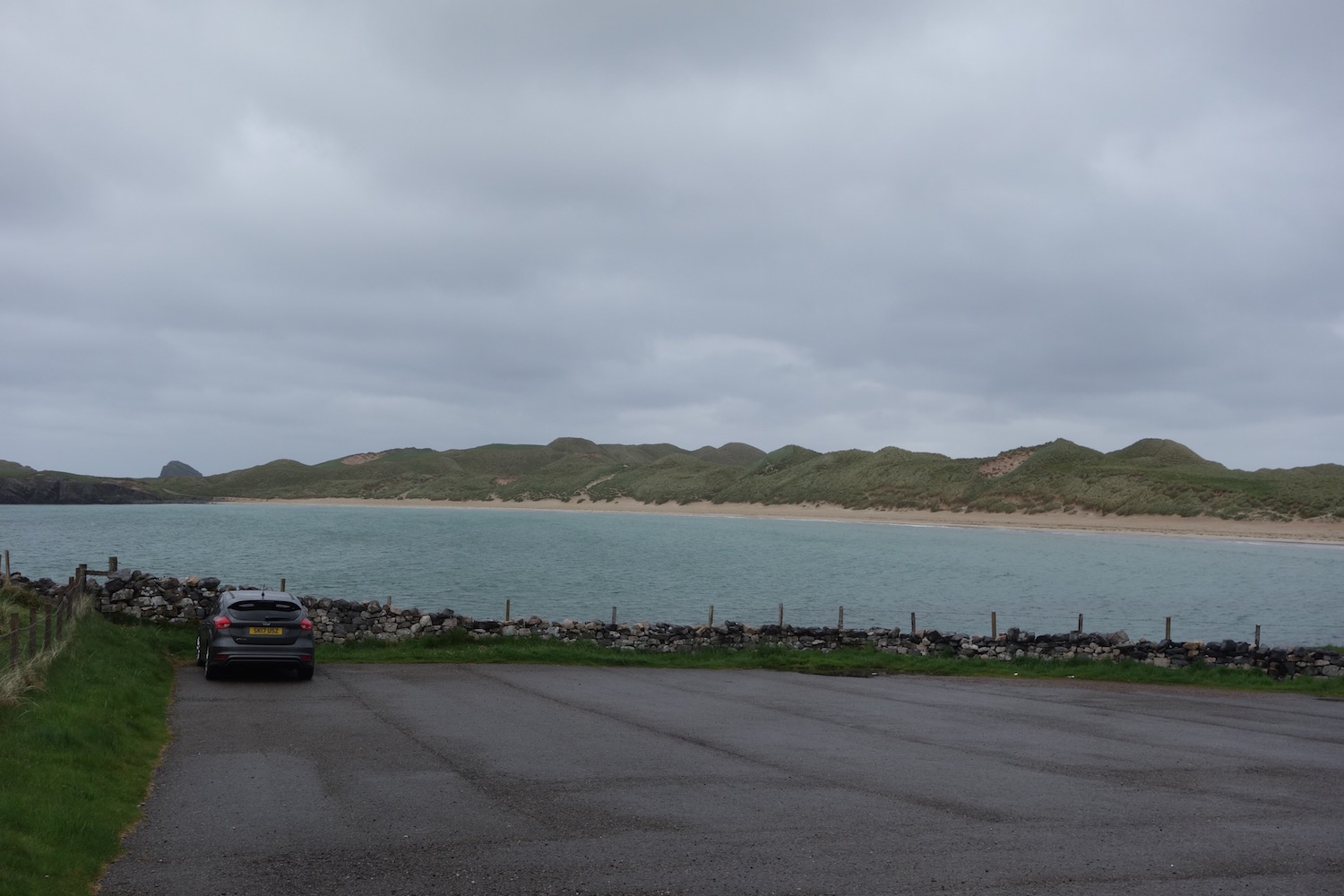 Durness Golf Club Review - Graylyn Loomis