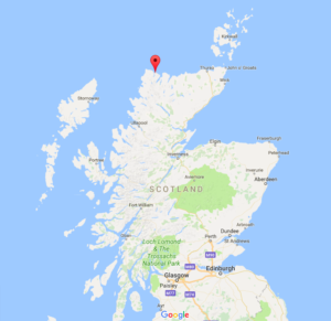 Durness Golf Club Review - Graylyn Loomis